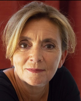 Delphine Roy | Wiki Doublage francophone | Fandom