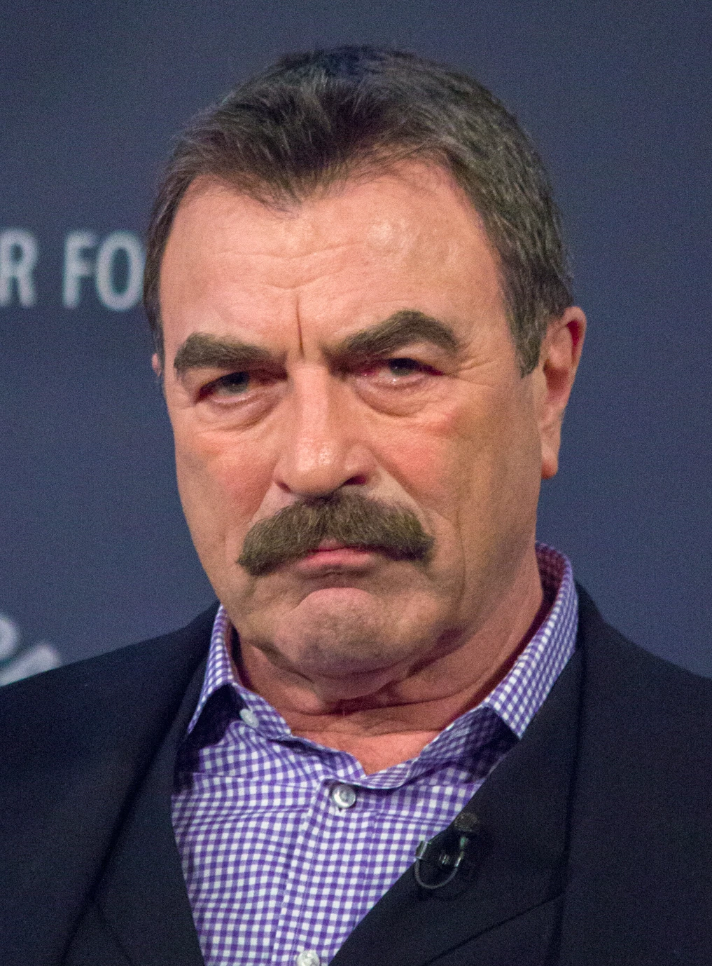Tom Selleck | Wiki Doublage francophone | Fandom