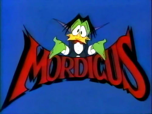 Le Comte Mordicus | Wiki Doublage francophone | Fandom