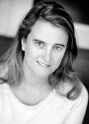 Marie De Potter | Wiki Doublage francophone | Fandom