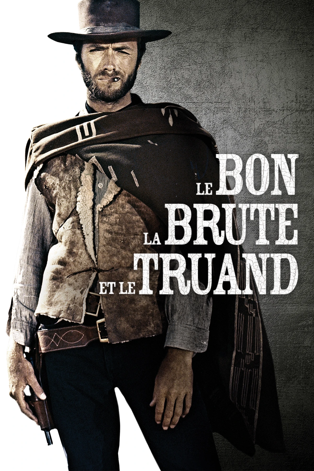 Le Bon, la Brute et le Truand | Wiki Doublage francophone | Fandom