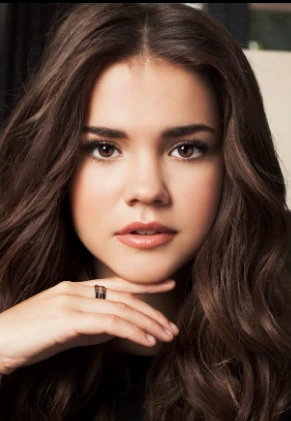 Maia Mitchell | Wiki Doublage francophone | Fandom