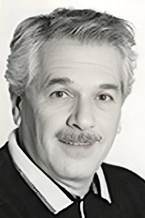 Michel Muller | Wiki Doublage francophone | Fandom