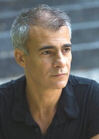 Bernard Gabay | Wiki Doublage francophone | Fandom