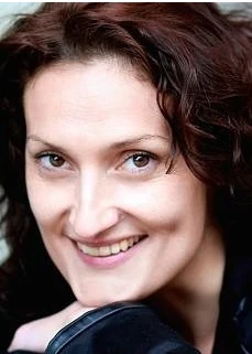 Alice Fourmy | Wiki Doublage francophone | Fandom