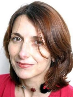 Anne Massoteau | Wiki Doublage francophone | Fandom