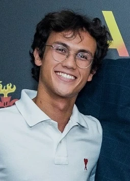 Enzo Ratsito | Wiki Doublage francophone | Fandom