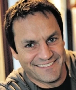 Benoît Gouin | Wiki Doublage francophone | Fandom