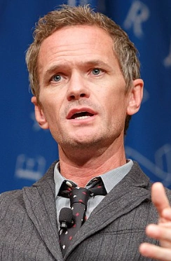 Neil Patrick Harris | Wiki Doublage francophone | Fandom