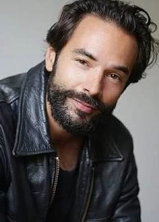 Erwan Zamor | Wiki Doublage francophone | Fandom