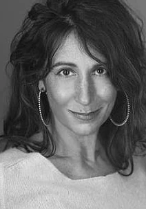 Laurence Charpentier | Wiki Doublage francophone | Fandom