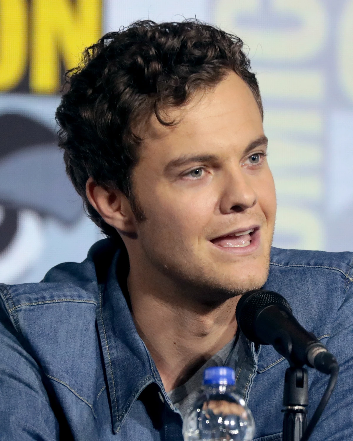 Jack Quaid | Wiki Doublage francophone | Fandom
