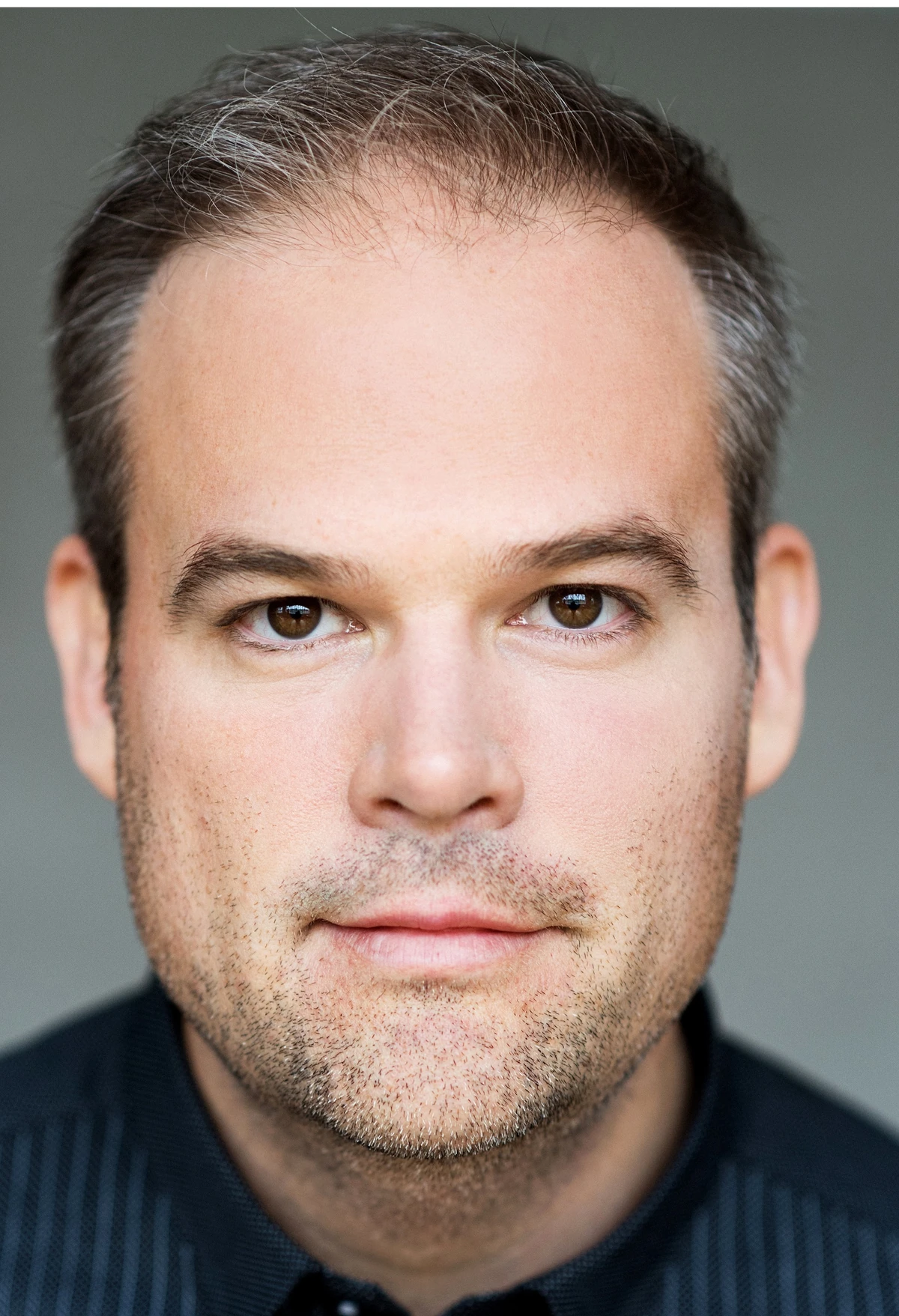 Tristan Harvey | Wiki Doublage francophone | Fandom