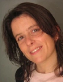 Fanny Marcq | Wiki Doublage francophone | Fandom