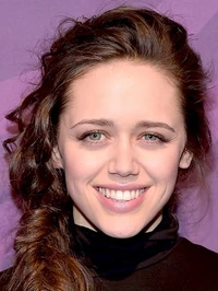 Daisy Head | Wiki Doublage francophone | Fandom