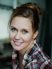 Caroline Frossard | Wiki Doublage francophone | Fandom