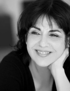 Carole Chatel | Wiki Doublage francophone | Fandom