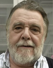 Patrick Descamps | Wiki Doublage francophone | Fandom