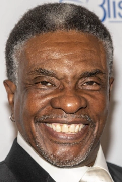 Keith David | Wiki Doublage francophone | Fandom