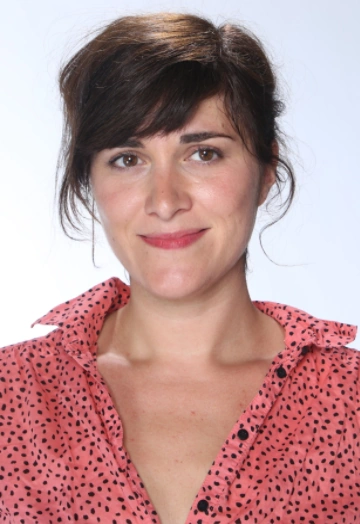 Flora Thomas | Wiki Doublage francophone | Fandom