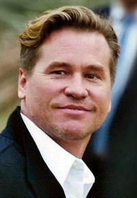 Val Kilmer | Wiki Doublage francophone | Fandom