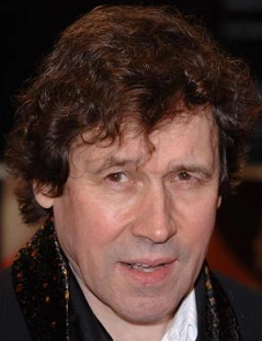 Stephen Rea | Wiki Doublage francophone | Fandom