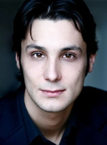 Adrien Larmande | Wiki Doublage francophone | Fandom