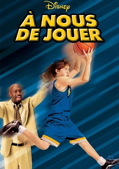 À nous de jouer | Wiki Doublage francophone | Fandom