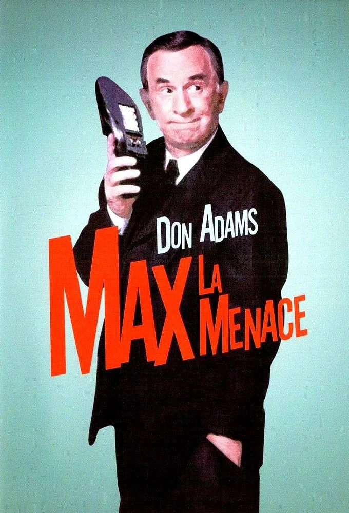 Max la Menace (série télévisée) | Wiki Doublage francophone | Fandom