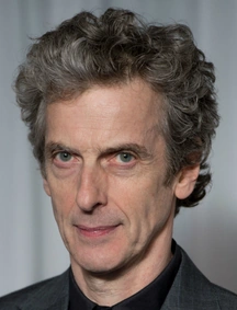 Peter Capaldi | Wiki Doublage francophone | Fandom