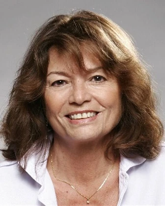 Christine Delaroche | Wiki Doublage francophone | Fandom