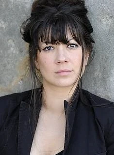 Manon Rony | Wiki Doublage francophone | Fandom