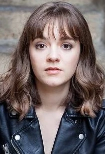 Camille Timmerman | Wiki Doublage francophone | Fandom