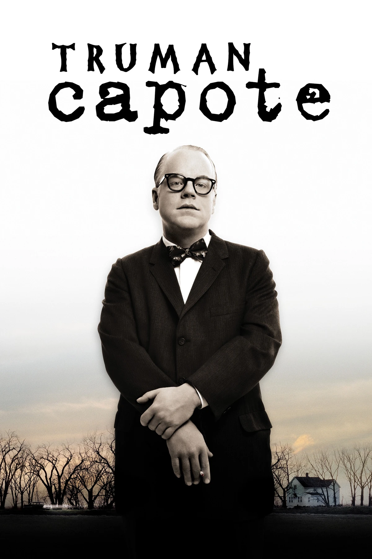 Truman Capote | Wiki Doublage francophone | Fandom