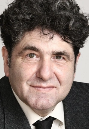 Pierre Forest | Wiki Doublage francophone | Fandom