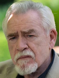 Brian Cox | Wiki Doublage francophone | Fandom