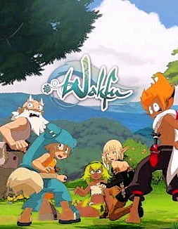 Wakfu | Wiki Doublage francophone | Fandom