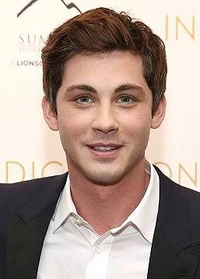 Logan Lerman | Wiki Doublage francophone | Fandom