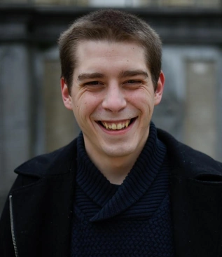 Jonathan Simon | Wiki Doublage francophone | Fandom