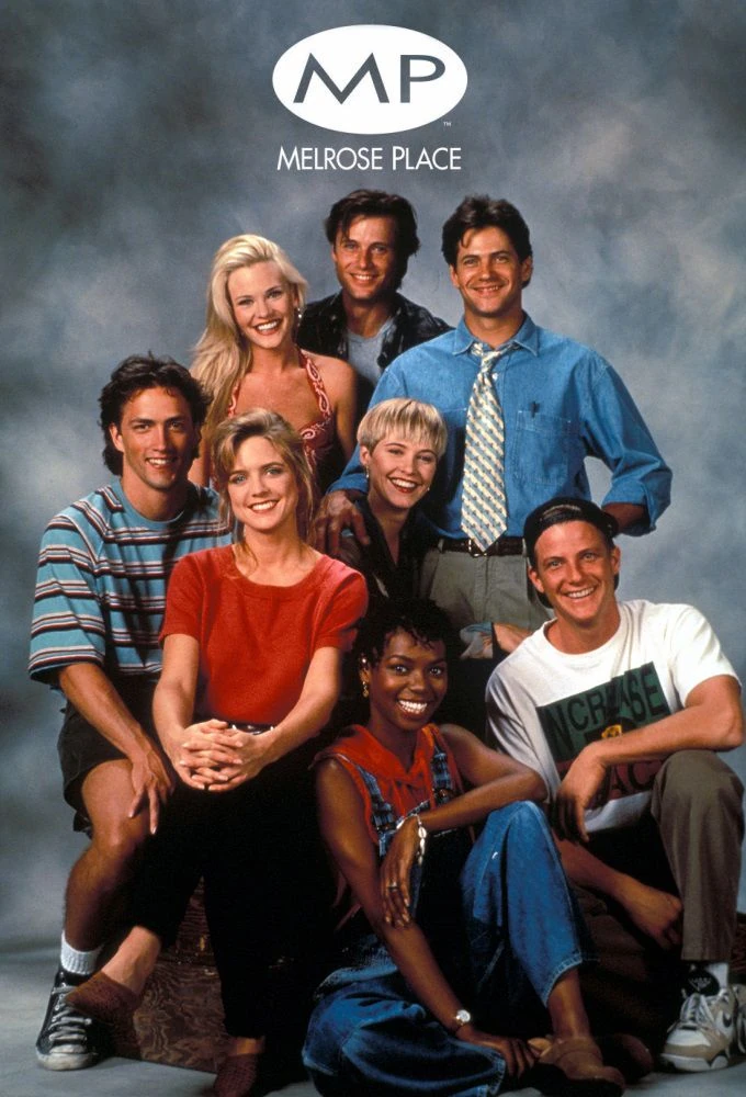 Melrose Place | Wiki Doublage francophone | Fandom