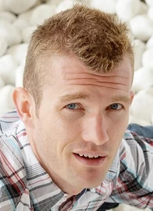 David Delaloy | Wiki Doublage francophone | Fandom