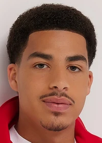 Marcus Scribner | Wiki Doublage francophone | Fandom