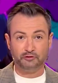 Damien Gillard | Wiki Doublage francophone | Fandom