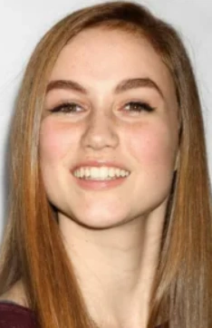 Madison Lintz | Wiki Doublage francophone | Fandom