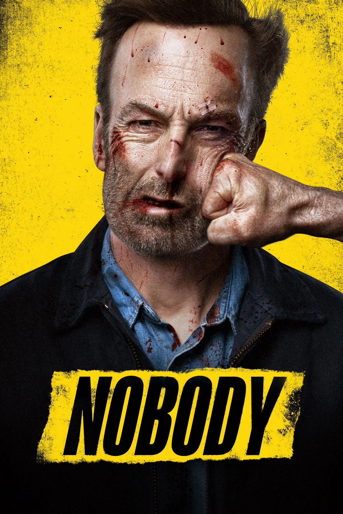 Nobody (film, 2021) | Wiki Doublage francophone | Fandom