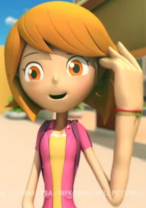 G-Fighters | Dubbing Portuguesas Wiki | Fandom