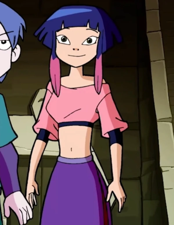 Alergia Monstra | Dubbing Portuguesas Wiki | Fandom