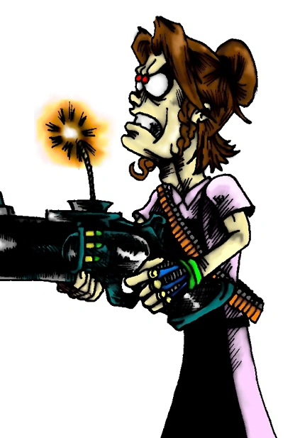 Elmyra | Wiki Sagas MP3 | Fandom