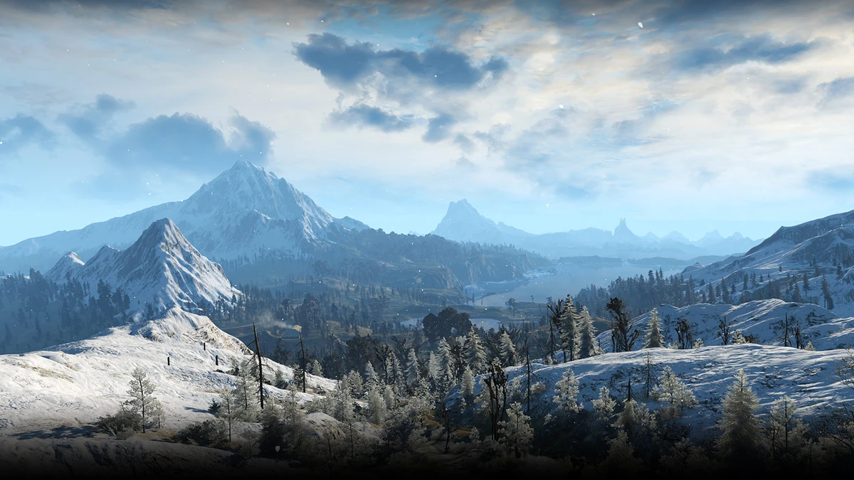 Skellige | Wiki WikiDuRp | Fandom