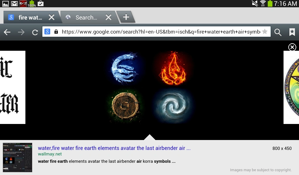 Elementals | WikiElementals Wiki | Fandom